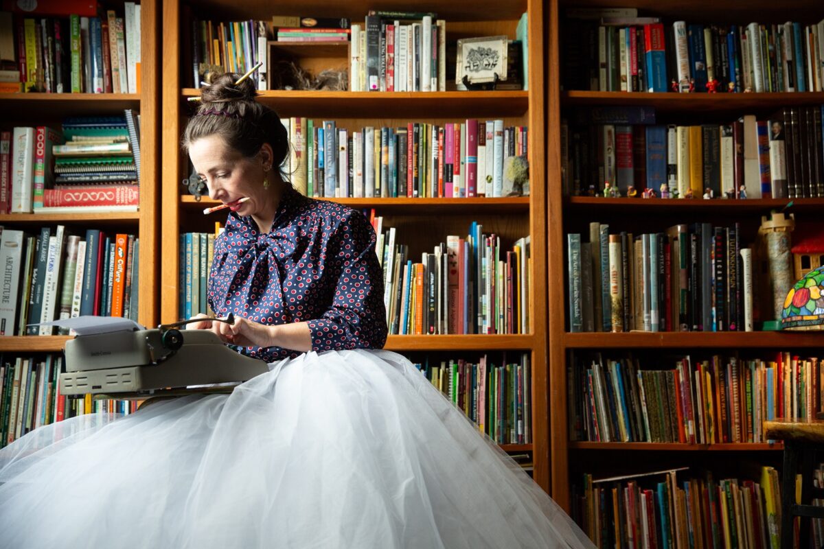 Jane Sharpe | Children's Book Author