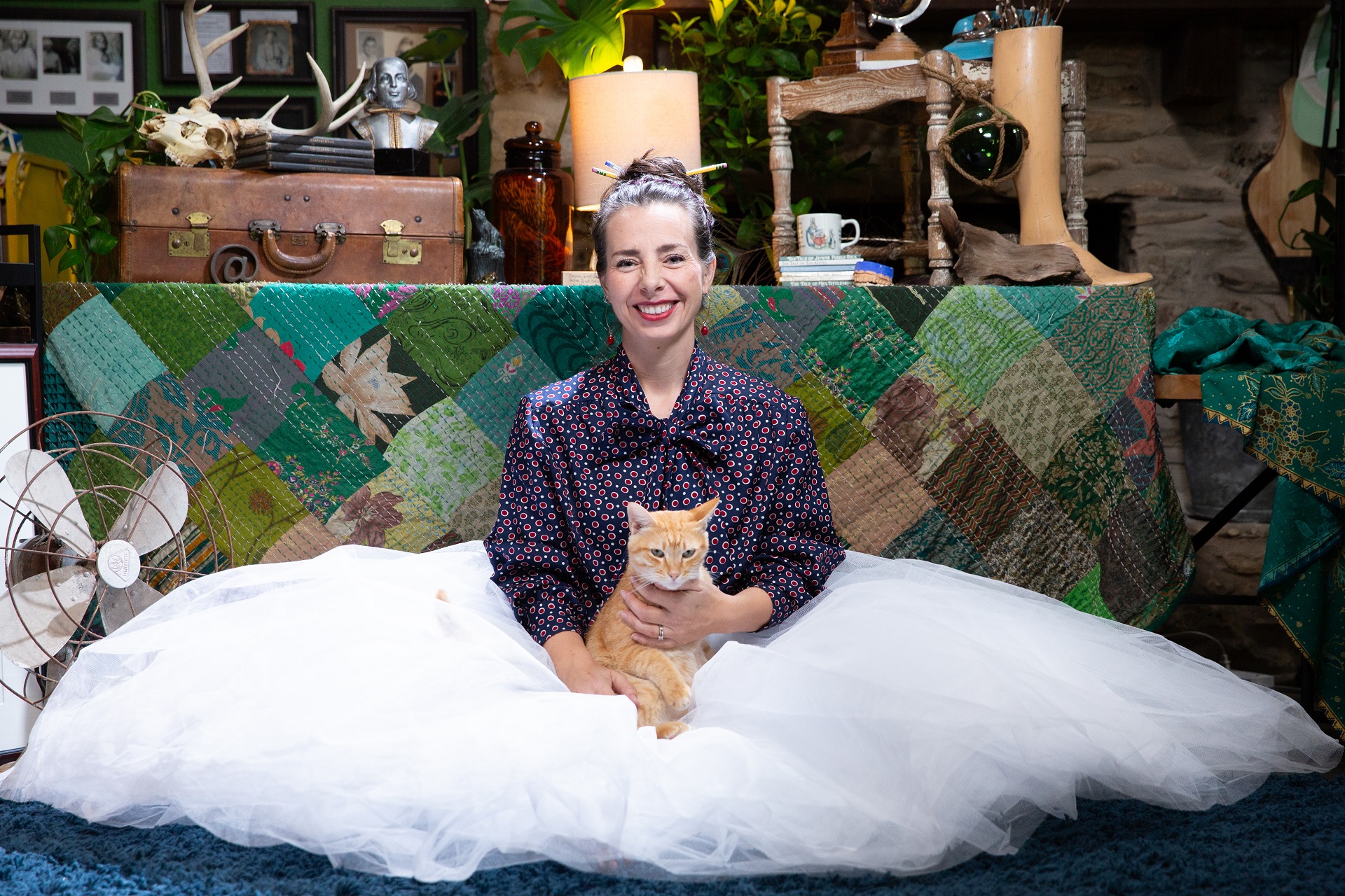 Jane Sharpe | Children's Book Author